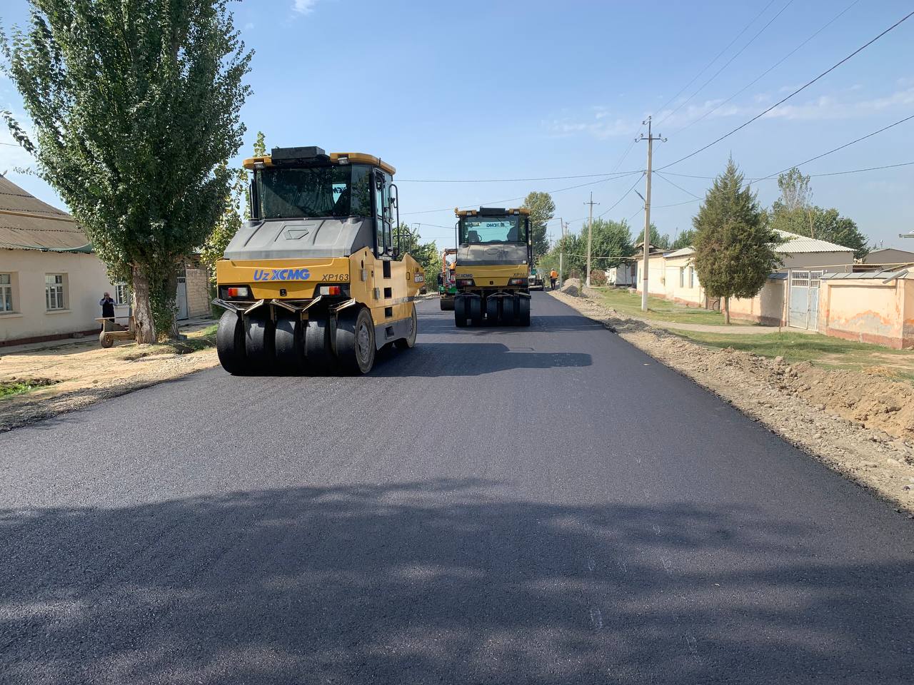 Engineering and Construction Supervision for The Rehabilitation of Regional And Local Roads In ...